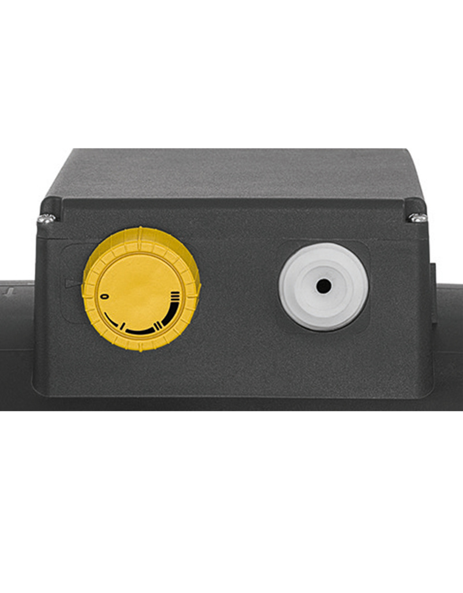 Can Q-Max AC 3 Speed 150/555 m³